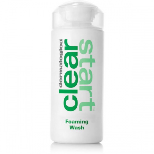 Dermalogica Clear Start Breakout Clearing Foaming Wash 177ml - Logical ...