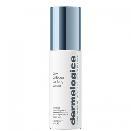 Dermalogica Pro-Collagen Banking Serum 30ml - Logical Beauty