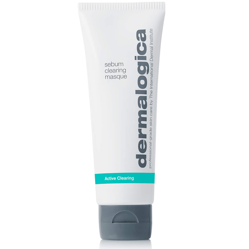 Dermalogica Sebum Clearing Masque 75ml - Logical Beauty
